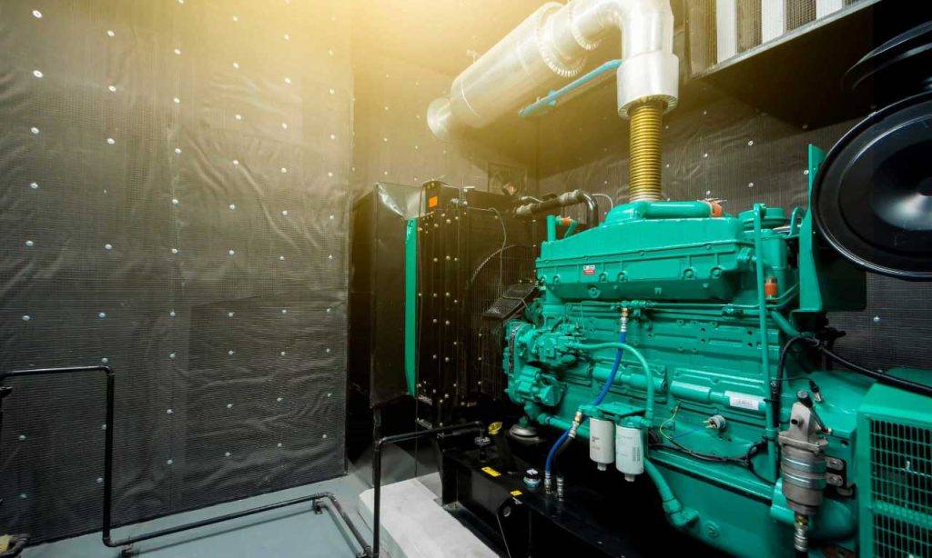 ترخیص دیزل ژنراتور و ترانسفورماتور و واردات آن